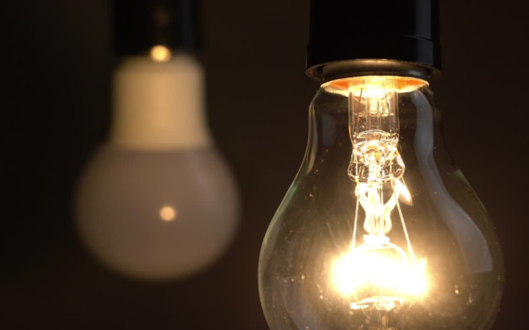 5000K vs. 6500K - LED light bulbs