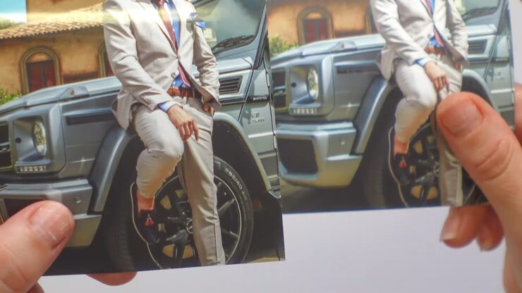 Glossy vs Matte Photo Prints - What Is the Difference