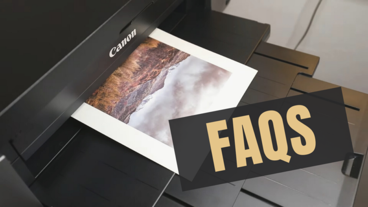Glossy vs Matte Photo Prints - What Is the Difference