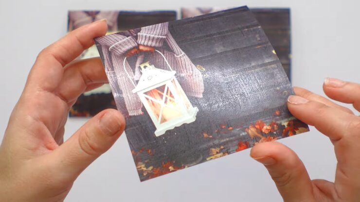 Glossy vs Matte Photo Prints - What Is the Difference